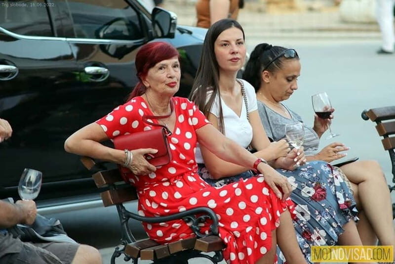 Novi Sad: Walking Tour city center and Petrovaradin Fortress - Discovering Novi Sad: A Detailed Review of the Walking Tour