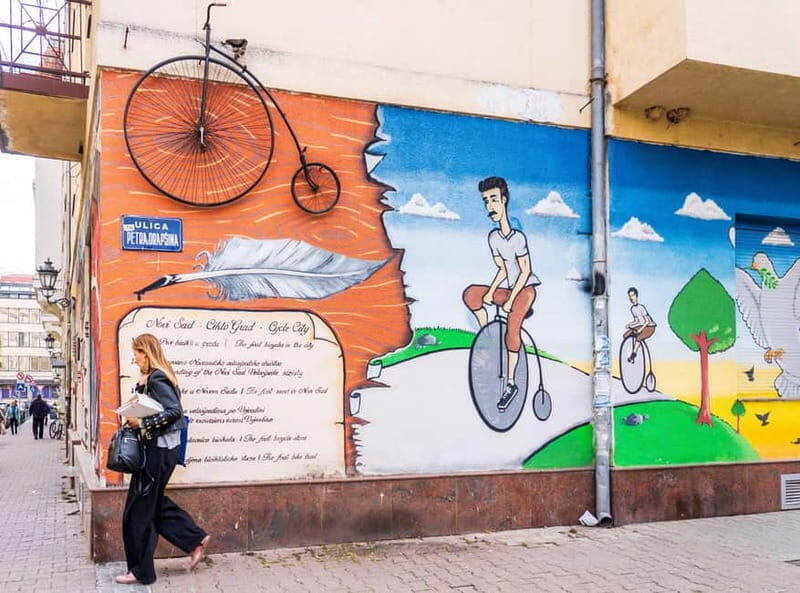 Novi Sad: Walking Tour city center and Petrovaradin Fortress - Final Thoughts: Is It Worth It?