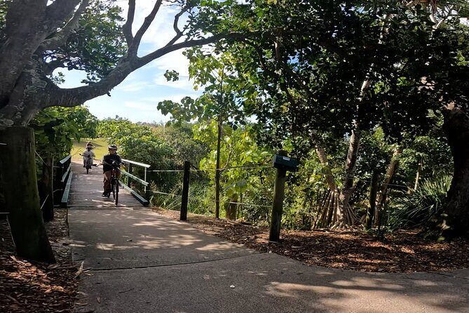 Novotel North E-Bike Tour - Who Will Love This Experience?