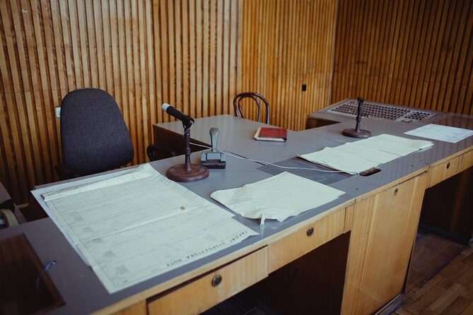 Nowa Huta Steel Mill Administration Buildings and Shelters with local NGO - FAQs