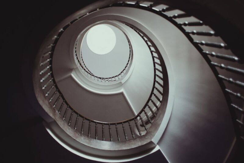 Nowa Huta: Steelworks Administration Buildings/Shelters Tour - Key Points