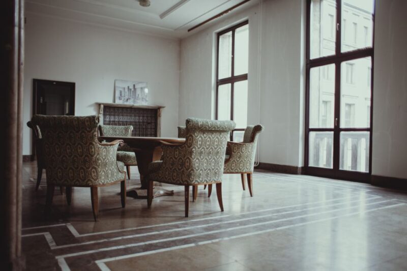 Nowa Huta: Steelworks Administration Buildings/Shelters Tour - The Guide’s Role in Making It Special