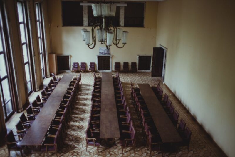 Nowa Huta: Steelworks Administration Buildings/Shelters Tour - Why This Tour Offers Great Value