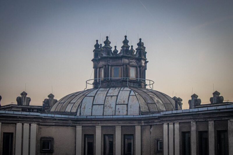 Nowa Huta: Steelworks Administration Buildings/Shelters Tour - Who Will Love This Experience?