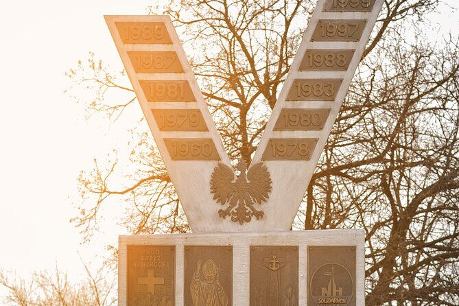 Nowa Huta Tour from Krakow: Communist City, Vodka & Zapiekanka - FAQs  