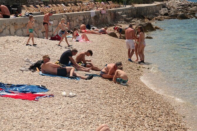 NP Brijuni Island Swimming & Dolphin Watching Sunset Cruise - Introduction