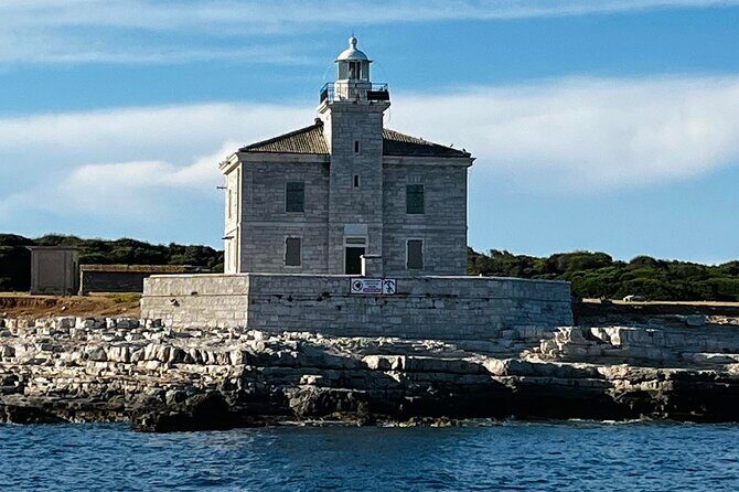 NP Brijuni Island Swimming & Dolphin Watching Sunset Cruise - Who Will Love This Tour?