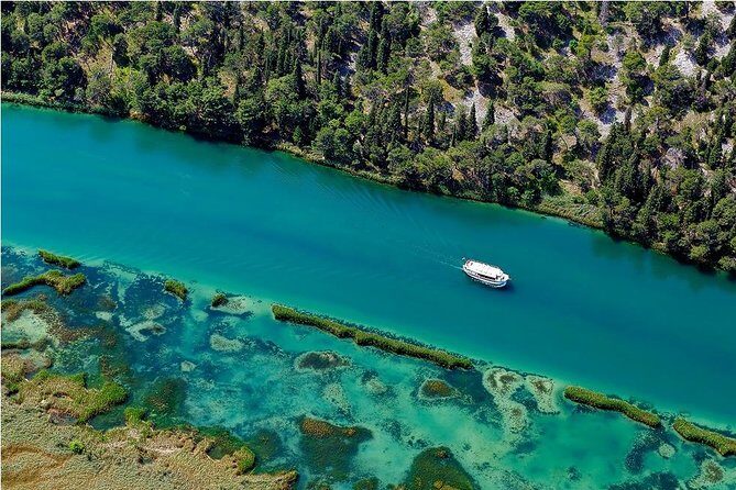 NP Krka Private Boat Experience - FAQs About the NP Krka Private Boat Experience