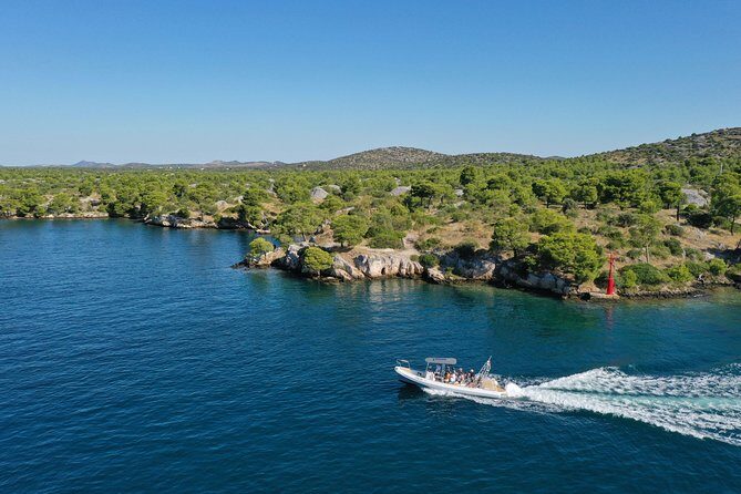 NP Krka Private Boat Experience - Final Thoughts