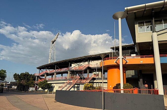 NRL in Darwin Dolphins vs Penrith Panthers - FAQs