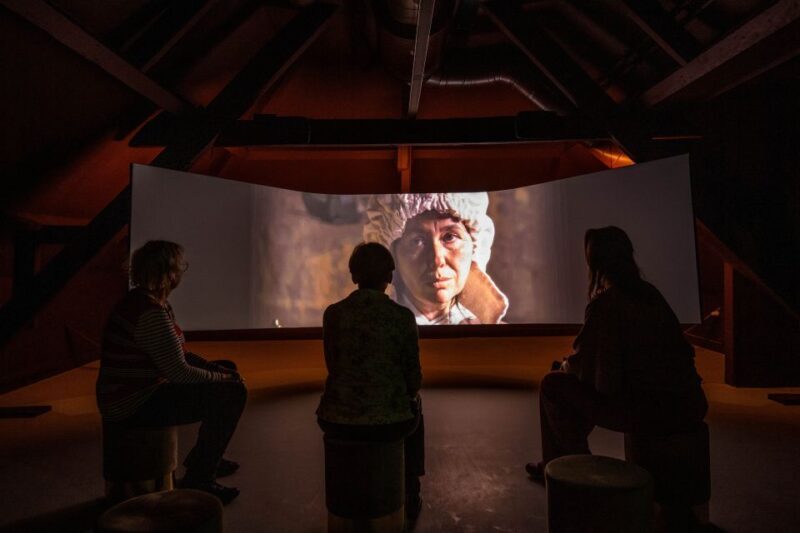 Nuenen: Van Gogh Village Museum Nuenen Entry Ticket - Explore Van Gogh’s Early Years in Nuenen: A Deep Dive into the Van Gogh Village Museum