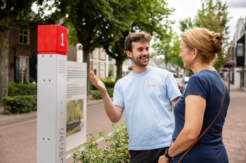 Nuenen: Van Gogh Village Museum Nuenen Entry Ticket - Final Thoughts: Who Will Love This?