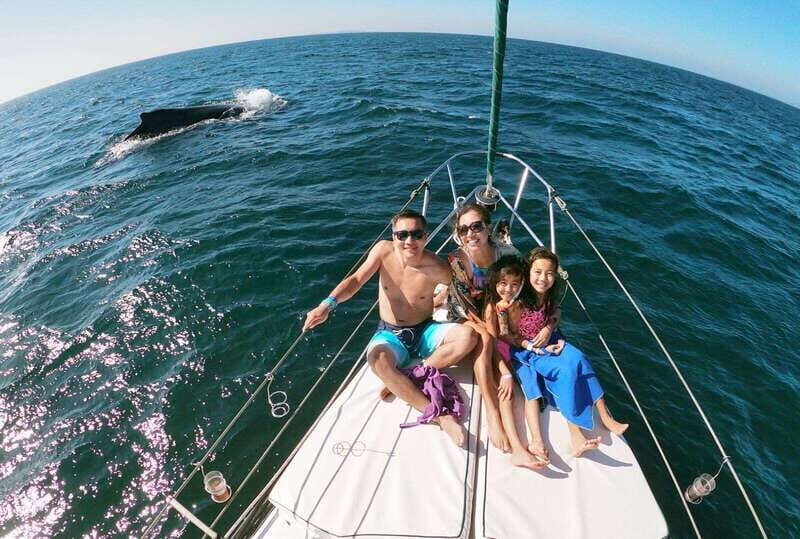 Nuevo Vallarta: Whale Watching by Sailboat Tour - Who Should Consider This Tour?
