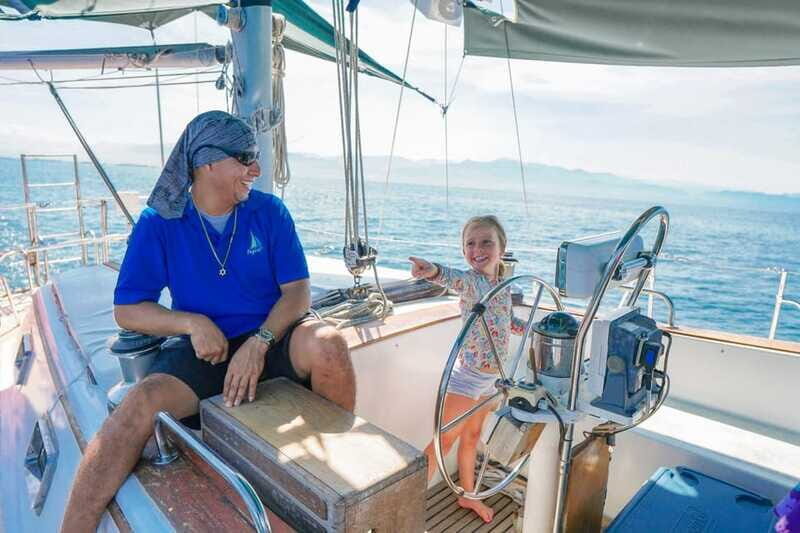Nuevo Vallarta: Whale Watching by Sailboat Tour - FAQ