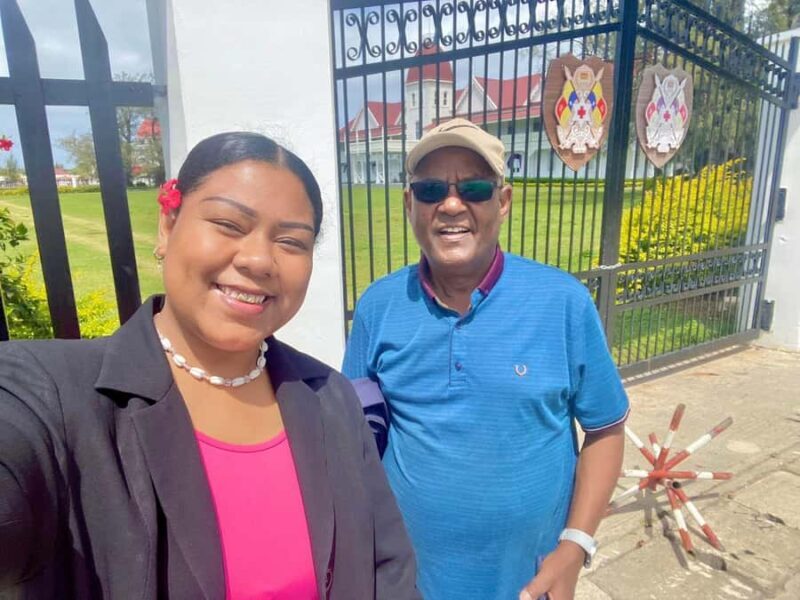 Nukualofa City Tour - Why This Tour Really Works