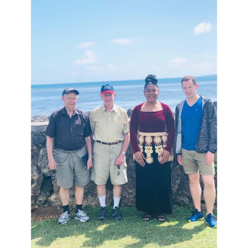 Nukualofa City Tour - Frequently Asked Questions