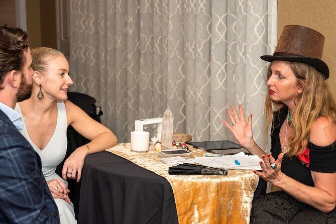 Numerology and Angelic Quest in Wilmington - The Practicalities: Pricing, Duration, and Meeting Details