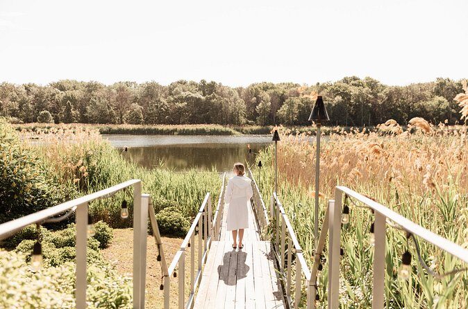 Nuns Island Montreal -Forfait Strøm détente authentique - Who Will Love This Tour?