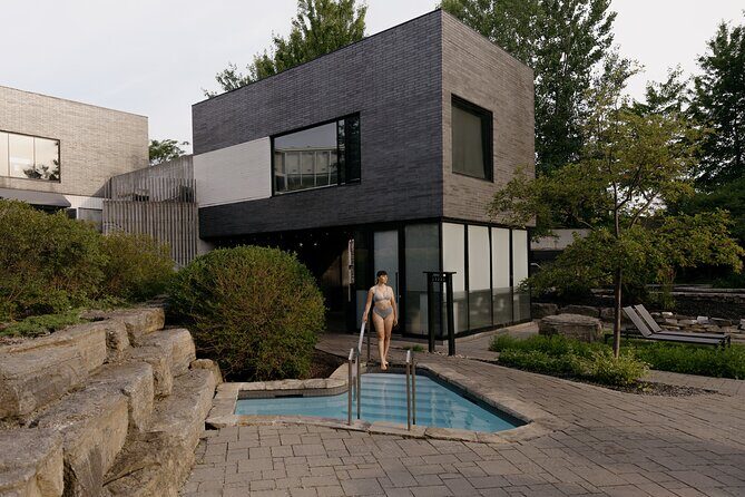 Nuns Island Montreal -Forfait Strøm détente authentique - Final Thoughts