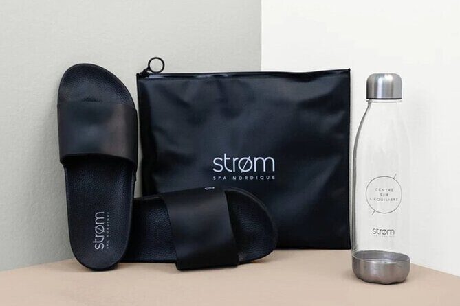 Nuns Island Montreal -Forfait Strøm détente authentique - FAQ