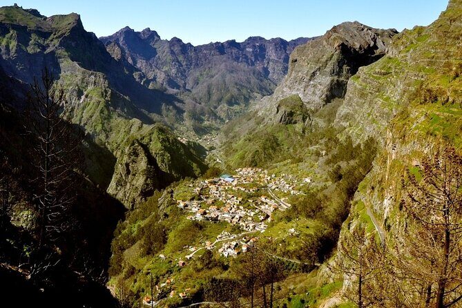 Nuns Valley Tour - Who Should Consider This Tour?