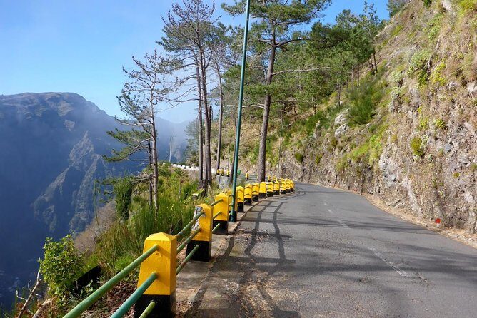 Nuns Valley Tour - Detailed Breakdown of the Itinerary