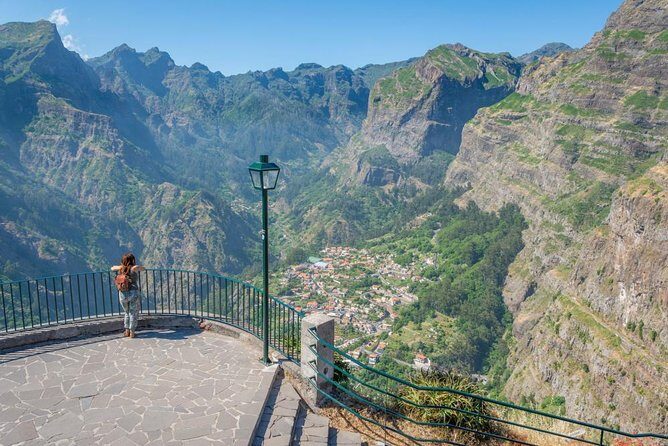 Nuns Valley Tour - Who Is This Tour Best For?