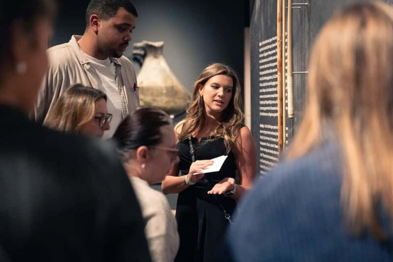 Nuremberg: 1-day ticket Germanisches Nationalmuseum - Highlights of the Museums Collections