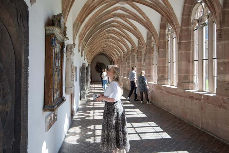 Nuremberg: 1-day ticket Germanisches Nationalmuseum - Practical Details and Tips