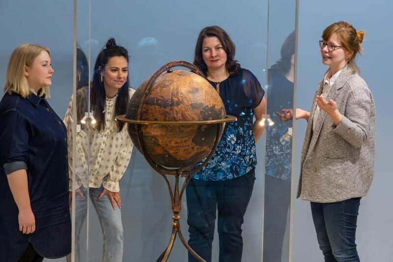 Nuremberg: 1-day ticket Germanisches Nationalmuseum - Who Will Enjoy This Experience?