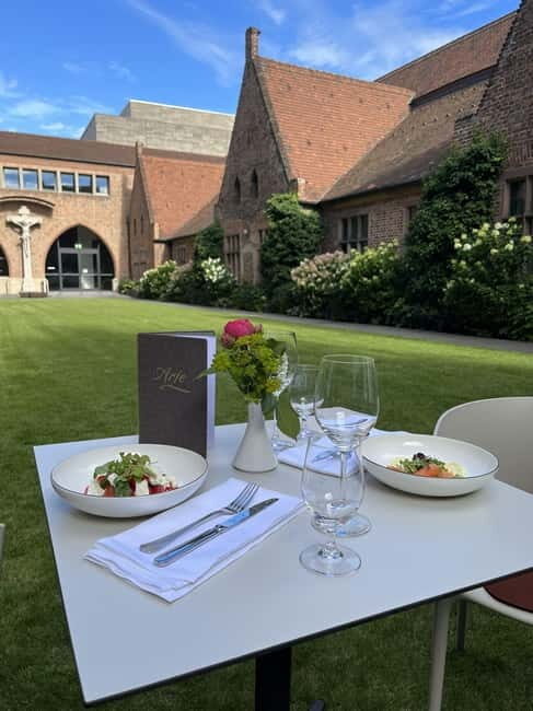 Nuremberg: 1-day ticket Germanisches Nationalmuseum - FAQs