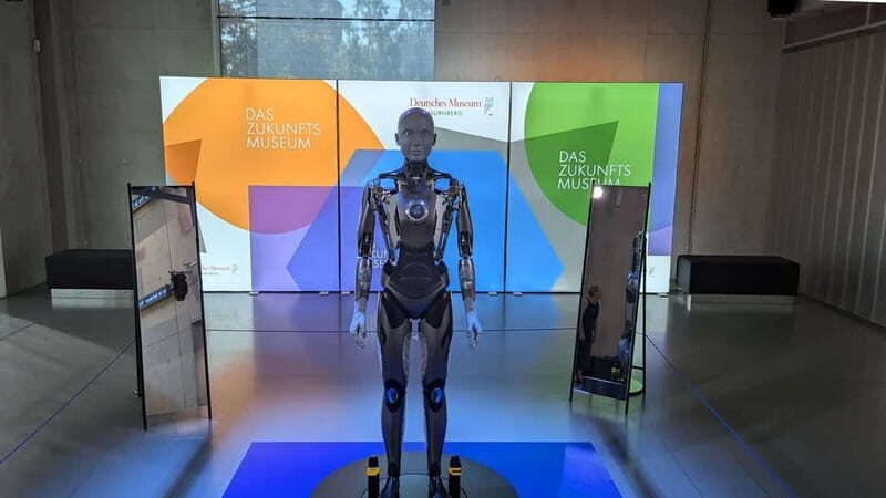 Nuremberg: 48-Hour CityCard with Free Public Transportation - Why the Nuremberg CityCard Is a Travel Win