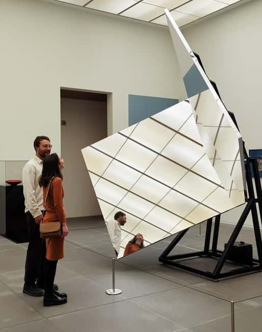 Nuremberg: 48-Hour CityCard with Free Public Transportation - Final Thoughts: Is the Nuremberg CityCard Worth It?