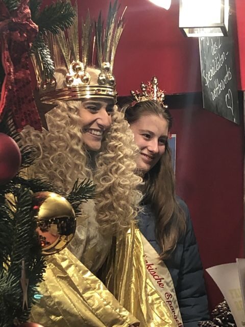 Nuremberg: Christmas City Culinary Tour - Final Thoughts