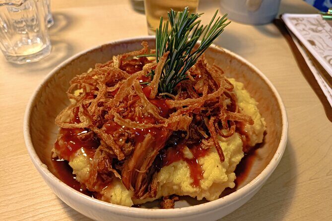 Nuremberg Food Tour with Full Meal & Drinks by Do Eat Better - What Makes This Tour Stand Out?