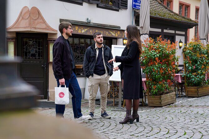 Nuremberg Food Tour with Full Meal & Drinks by Do Eat Better - Who Is This Tour Best For?