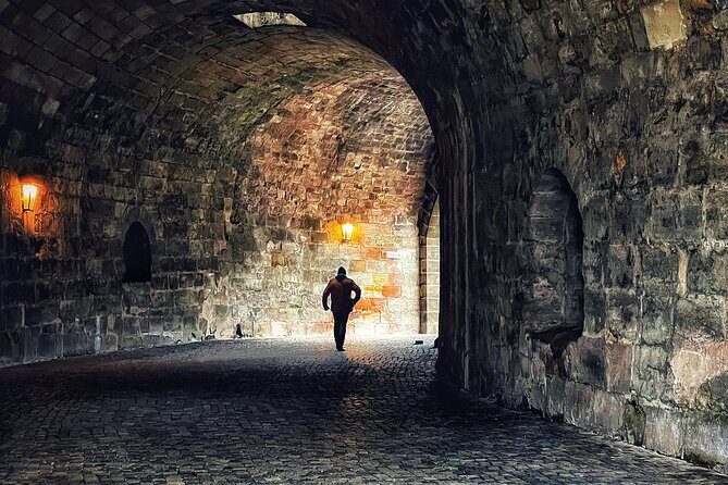 Nuremberg Ghosts and Gallows Evening Walking Tour in English - Discover Nuremberg’s Haunted Side: The Ghosts and Gallows Evening Walking Tour