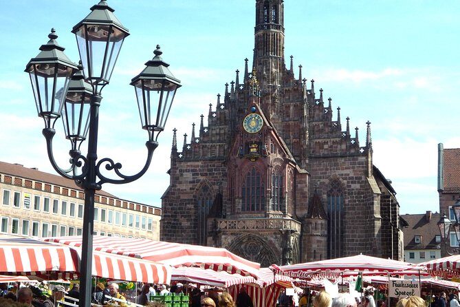 Nuremberg Guided Day Trip from Munich by Train - Who is This Tour Best For?