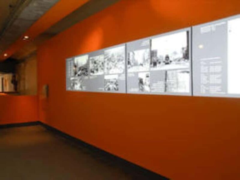 Nuremberg: Historical Rock Passages Tour - What’s Included and What to Expect