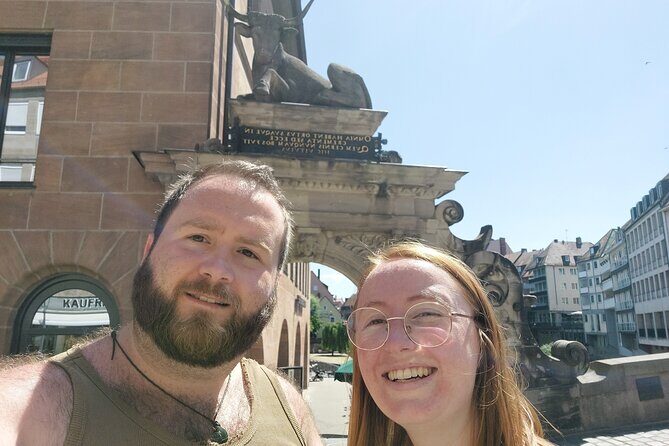 Nuremberg: Medieval Darkness Exploration Game - Navigating the Challenges