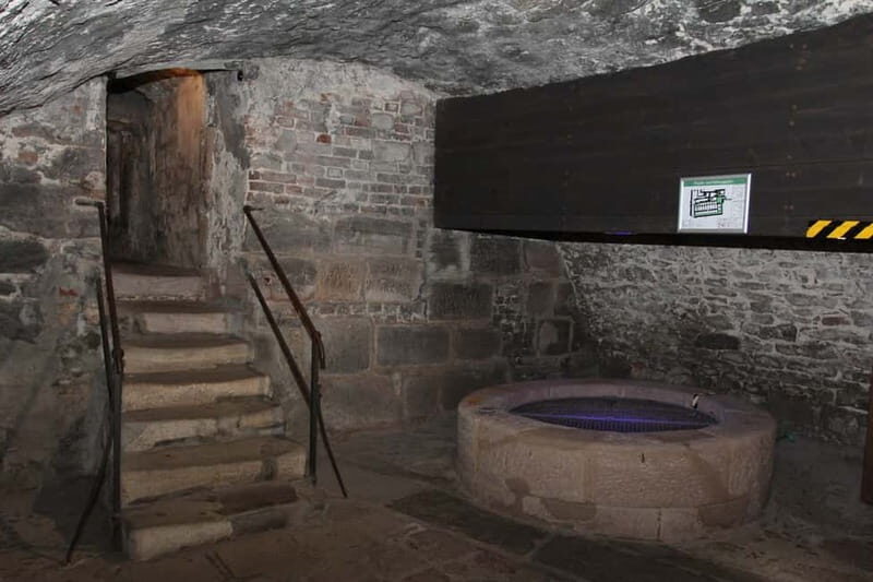 Nuremberg: Medieval Dungeons Guided Tour - Why This Tour Is a Great Choice