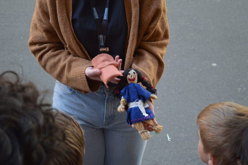 Nuremberg: Medieval Time Travel for Kids - FAQ