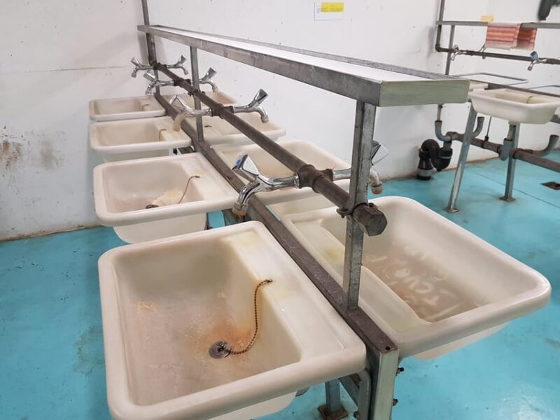 Nuremberg: Nuclear Bunker in Main Railway Station - What to Expect on the Tour