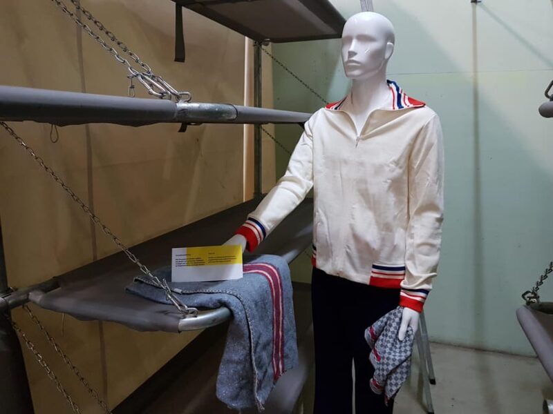 Nuremberg: Nuclear Bunker in Main Railway Station - Who Should Consider This Tour?