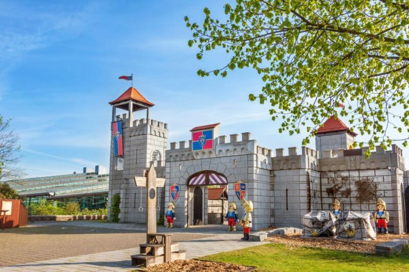 Nuremberg: PLAYMOBIL®- FunPark - Final Thoughts