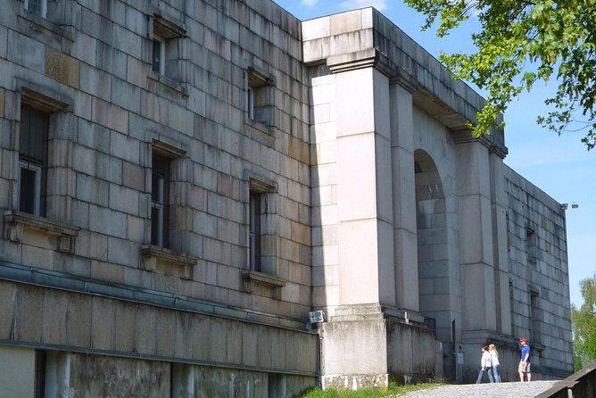 Nuremberg Private Guided Tour from Munich by Rail - An In-Depth Look at the Tour