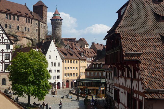 Nuremberg Private Guided Tour from Munich by Rail - Final Thoughts