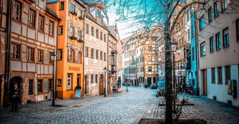 Nuremberg: Private Guided Walking Tour - FAQ