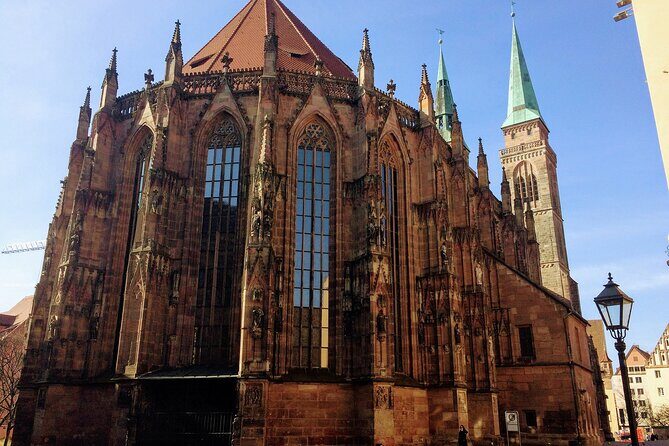 Nuremberg Private Walking Tour with a Local - An In-Depth Look at the Tour Experience