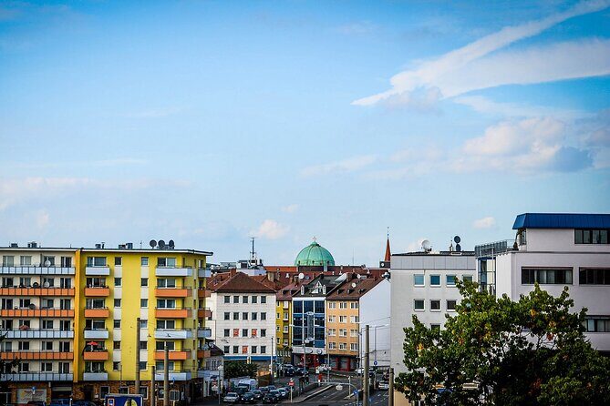 Nuremberg Private Walking Tour with a Local - Final Thoughts: Is This Tour Worth It?